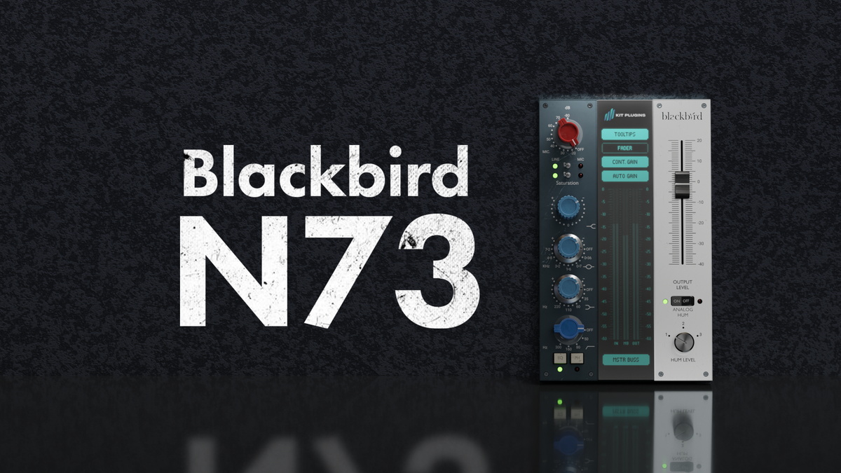 BB N73