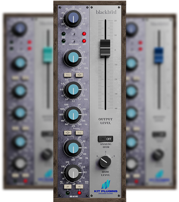 Blackbird Everything Bundle