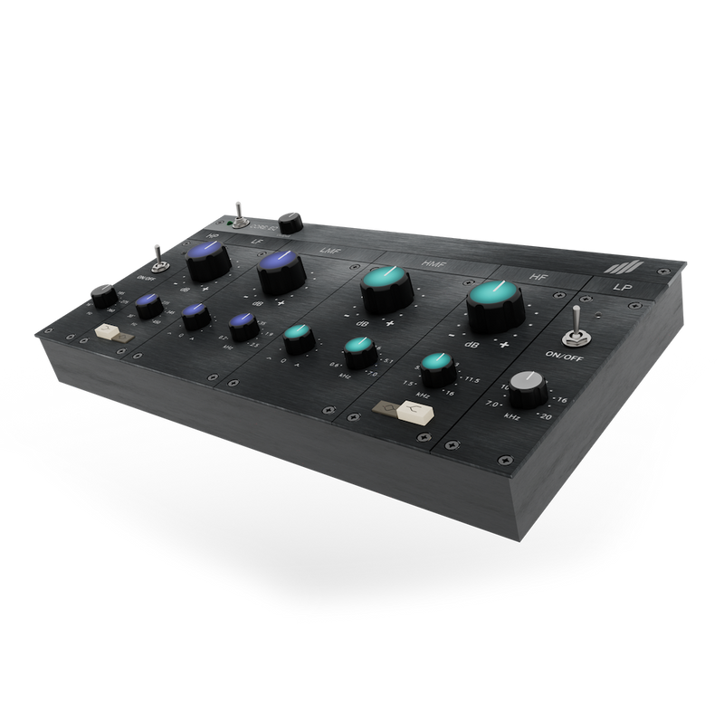 Core EQ