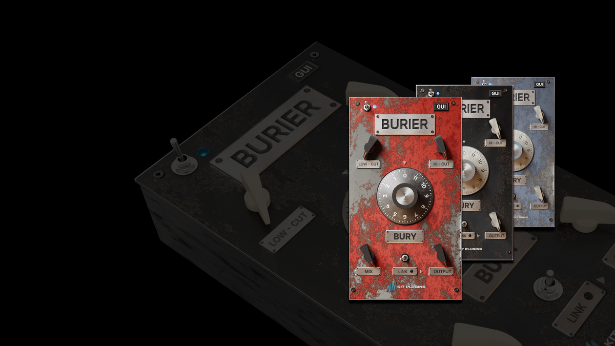 KIT Plugins — Burier FREE