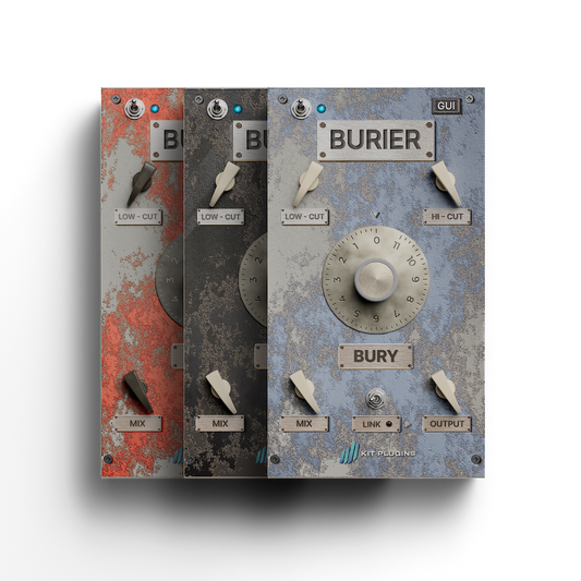 KIT Plugins — Burier FREE