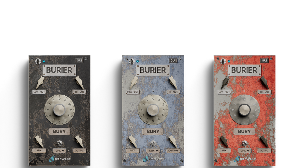 KIT Plugins — Burier FREE