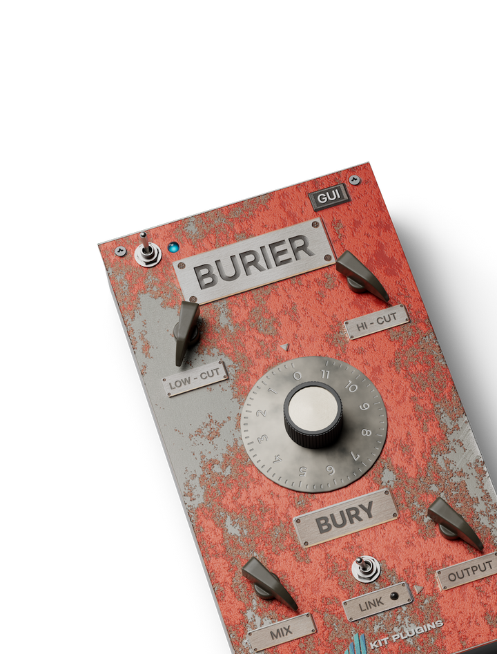 Burier - Free Download