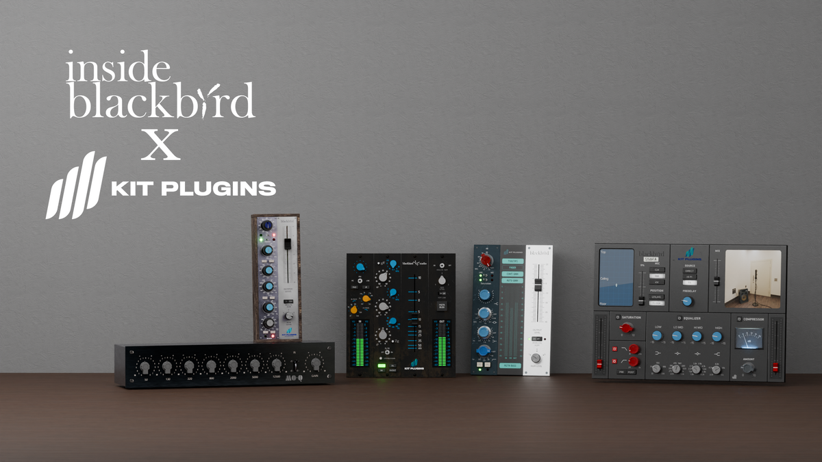 Inside Blackbird Creator Plan