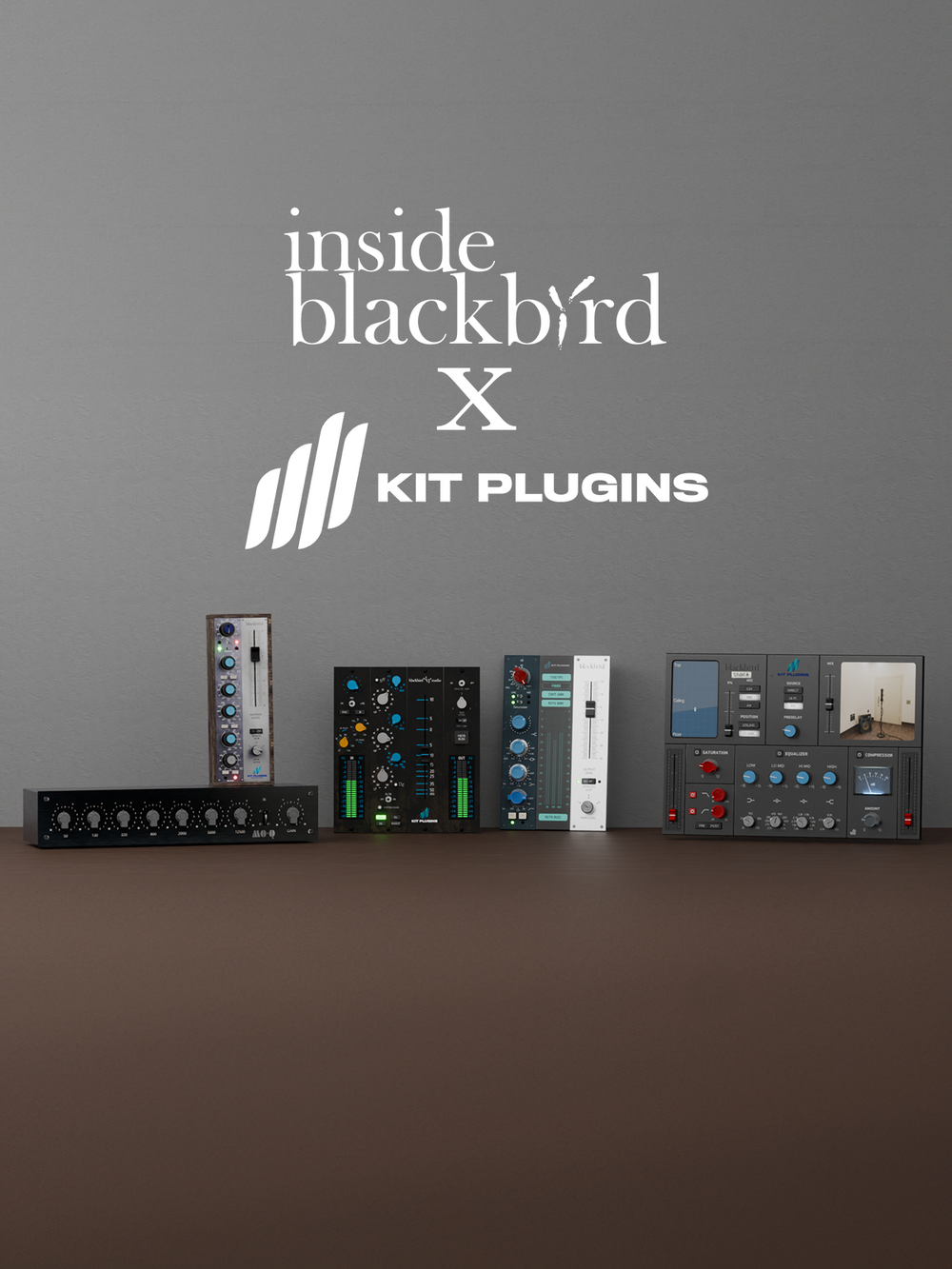 Inside Blackbird Creator Plan