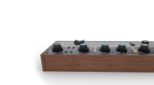 BB N105 V2 Channel Strip