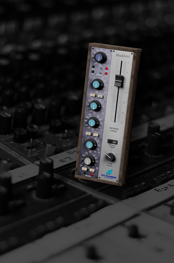 BB N105 V2 Channel Strip