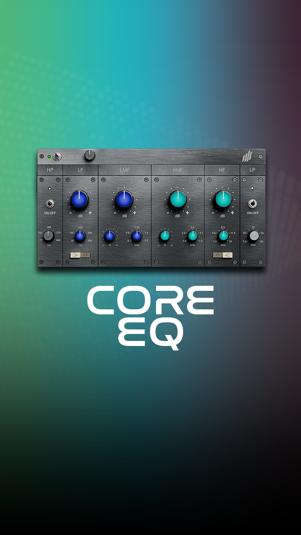 Core EQ