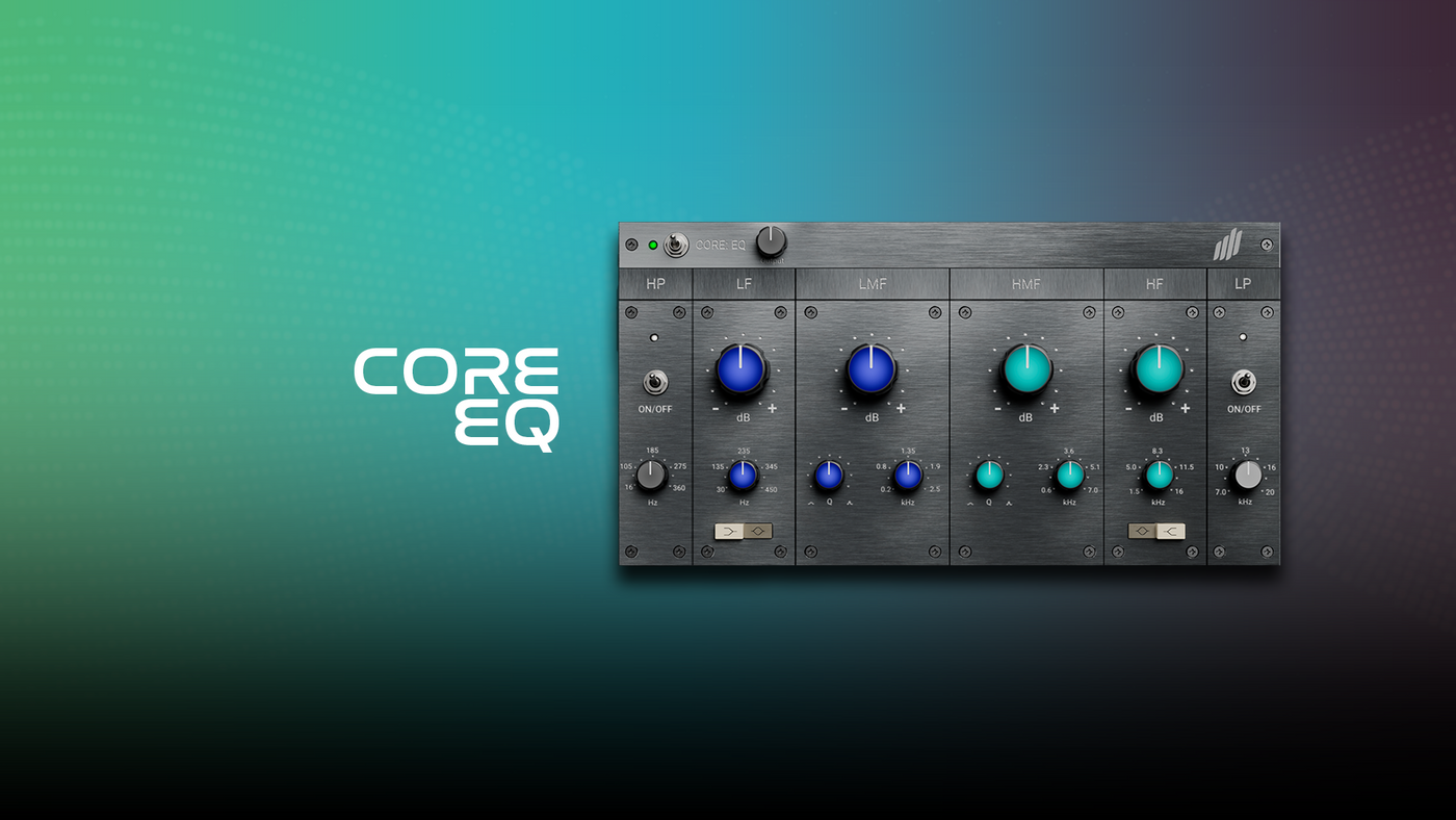Core EQ