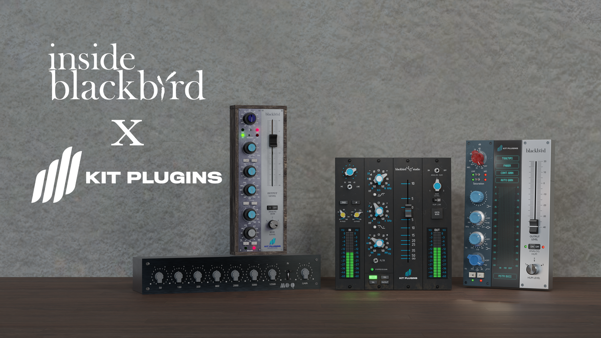 Inside Blackbird Creator Plan