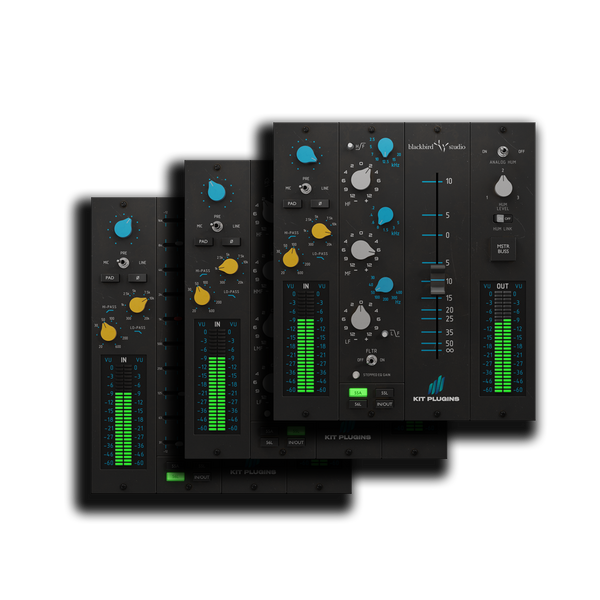 KIT Plugins — Welcome