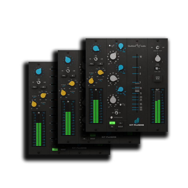 KIT Plugins — Welcome