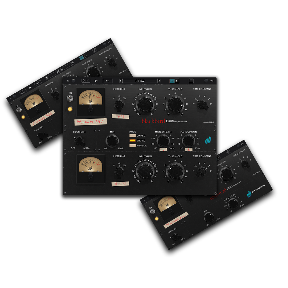 KIT Plugins — Welcome