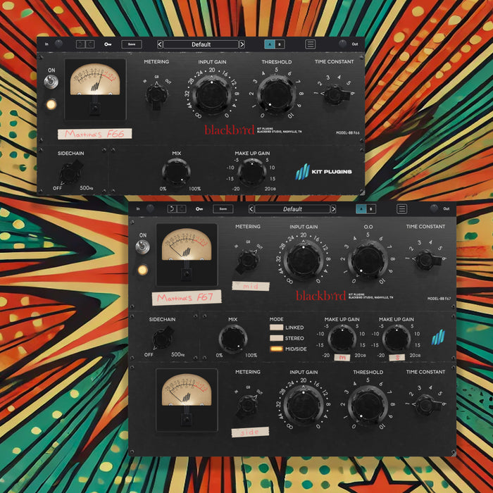 KIT Plugins — Burier FREE