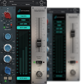 Blackbird Everything Bundle