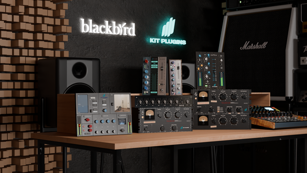 Blackbird Everything Bundle