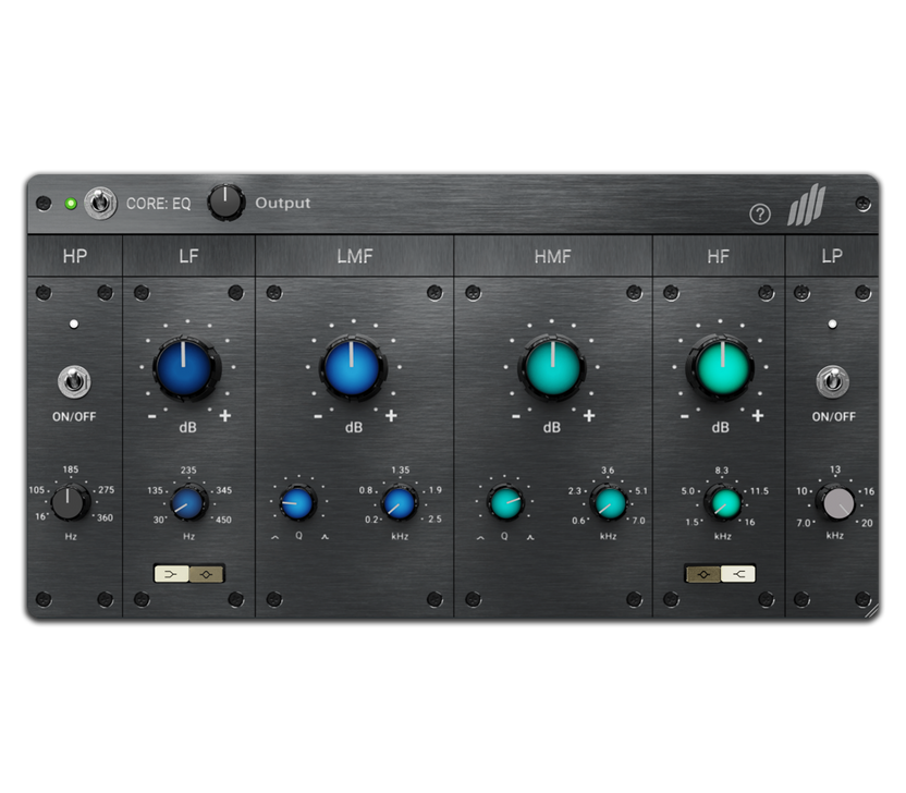 Core EQ