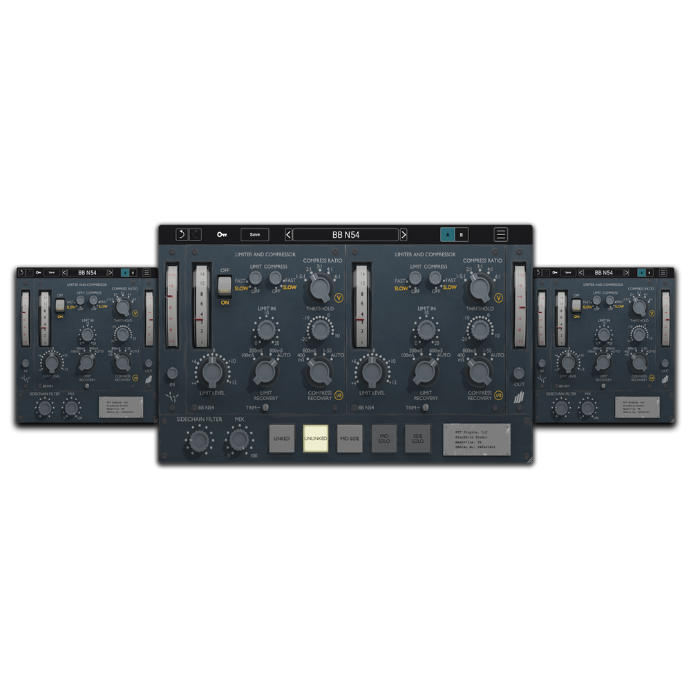 KIT Plugins — Welcome