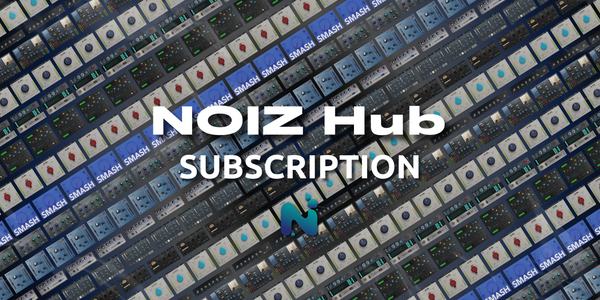 NOIZ Hub Subscription