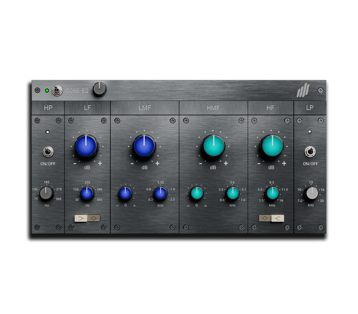 Core EQ